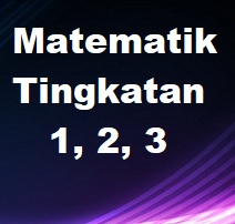 Soalan Latihan Nota Matematik Tingkatan 2+ Jawapan - Bumi Gemilang